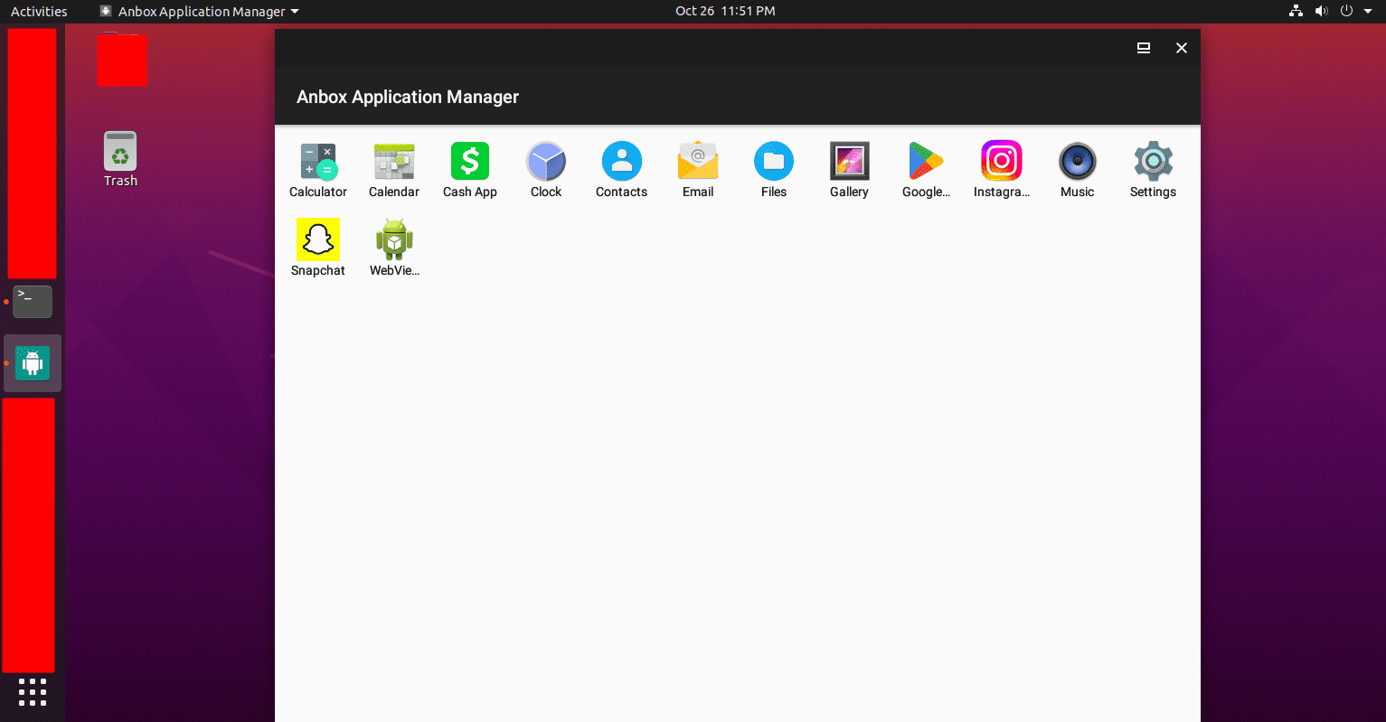 A Review of Anbox: A Good Idea, But Not Fully Baked Yet | Bsquared Intel